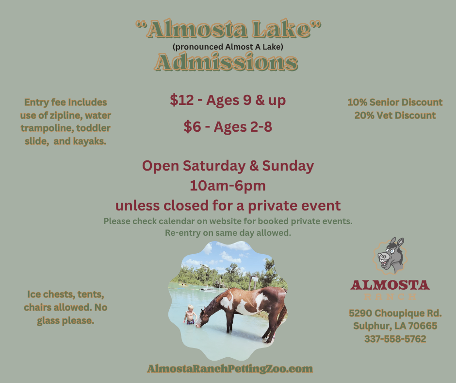 Home | Almosta Ranch LLC