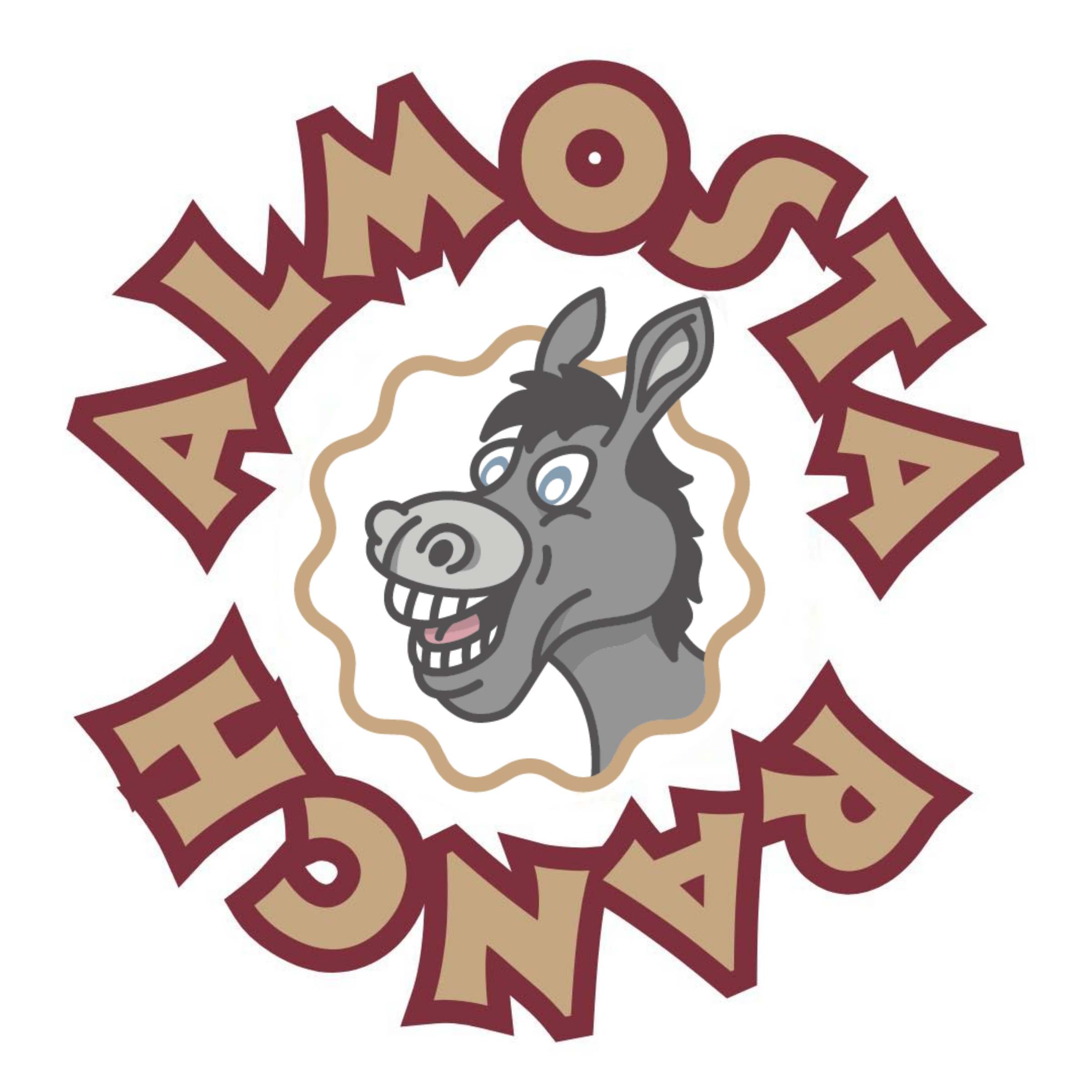 Home | Almosta Ranch LLC