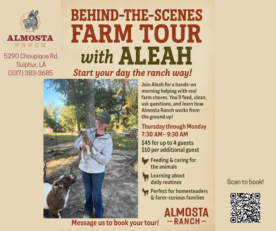 Home | Almosta Ranch LLC