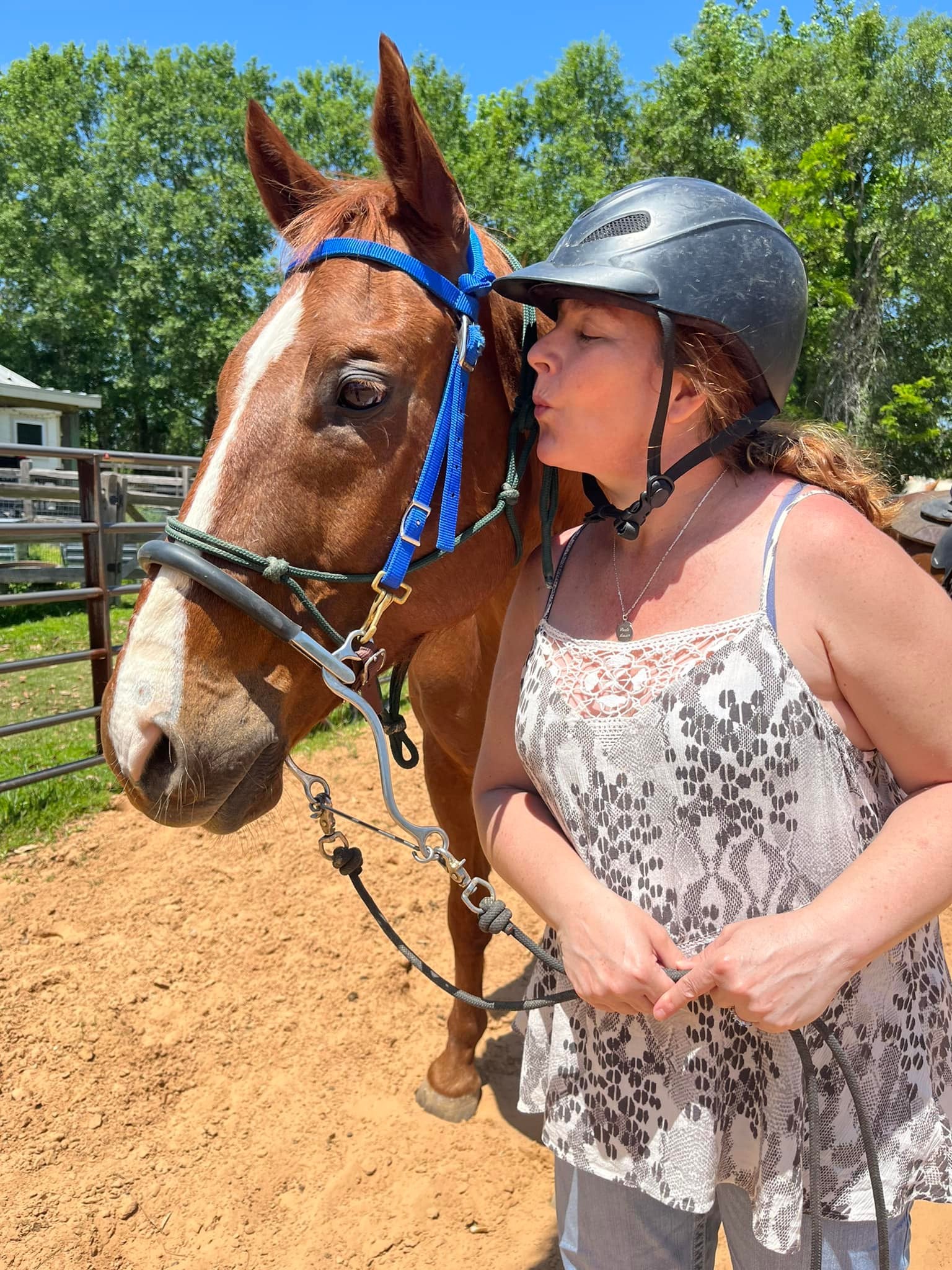 Horseback Riding | Almosta Ranch LLC