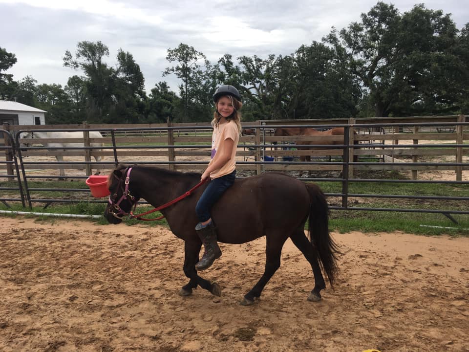 Horseback Riding | Almosta Ranch LLC